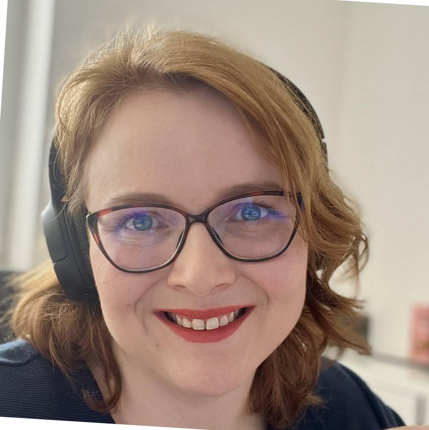 Tereza Dvořáková CV